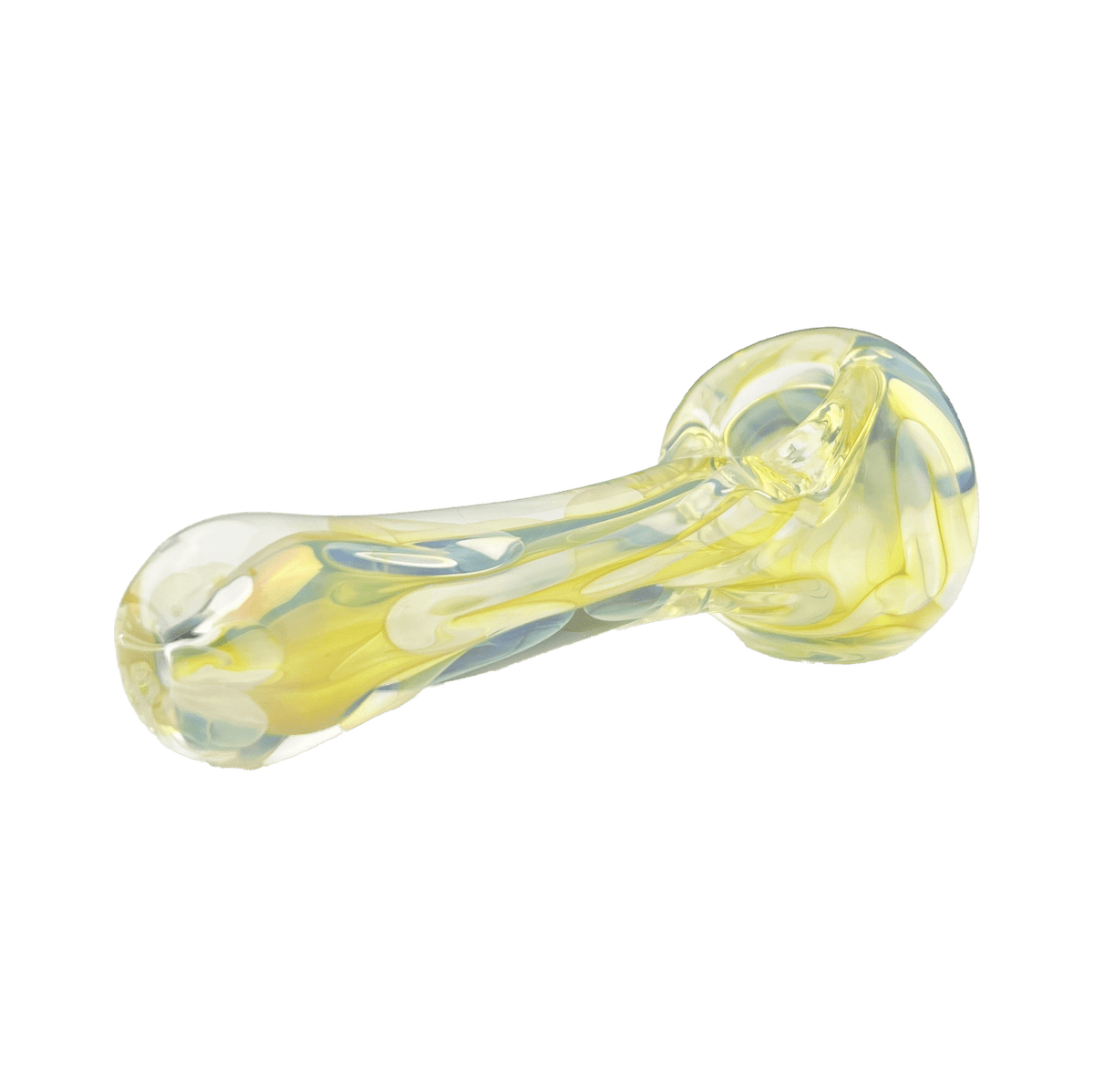 MVG - Inside Out Spoon - Medium – Groovy Glassware