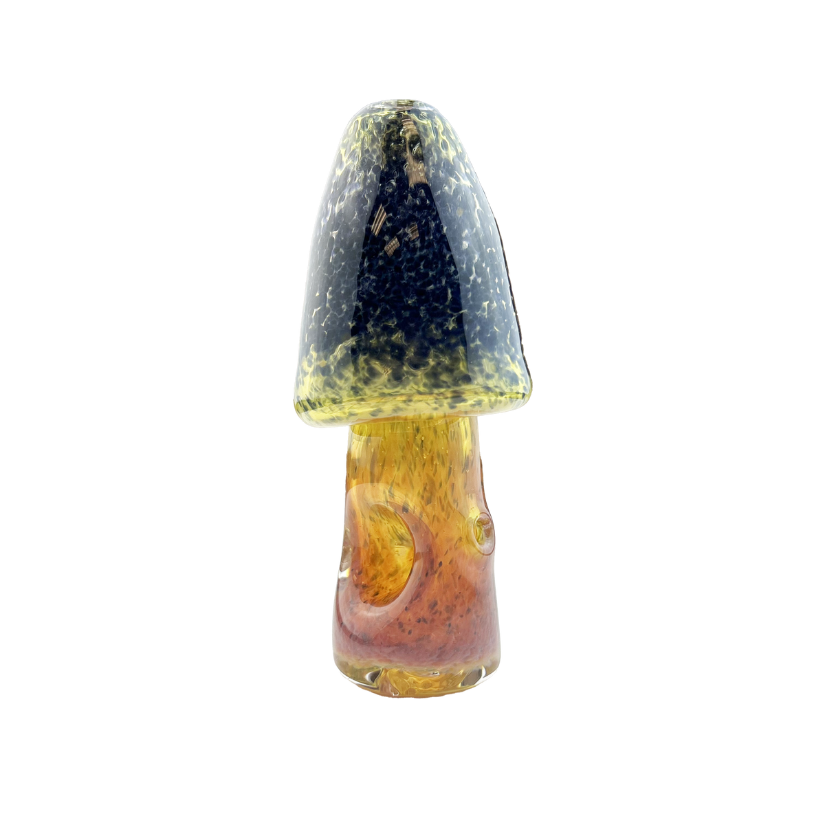 Groovy Glass - Medium Mushroom Pipe – Groovy Glassware