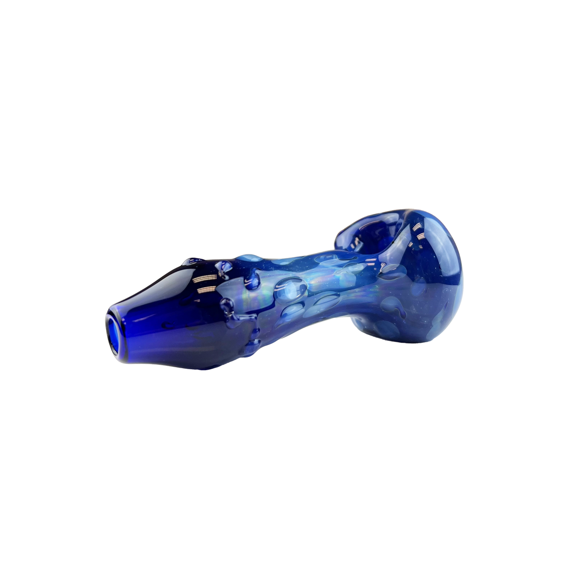 Groovy Glass - Space Fume Honeycomb Pipe – Groovy Glassware