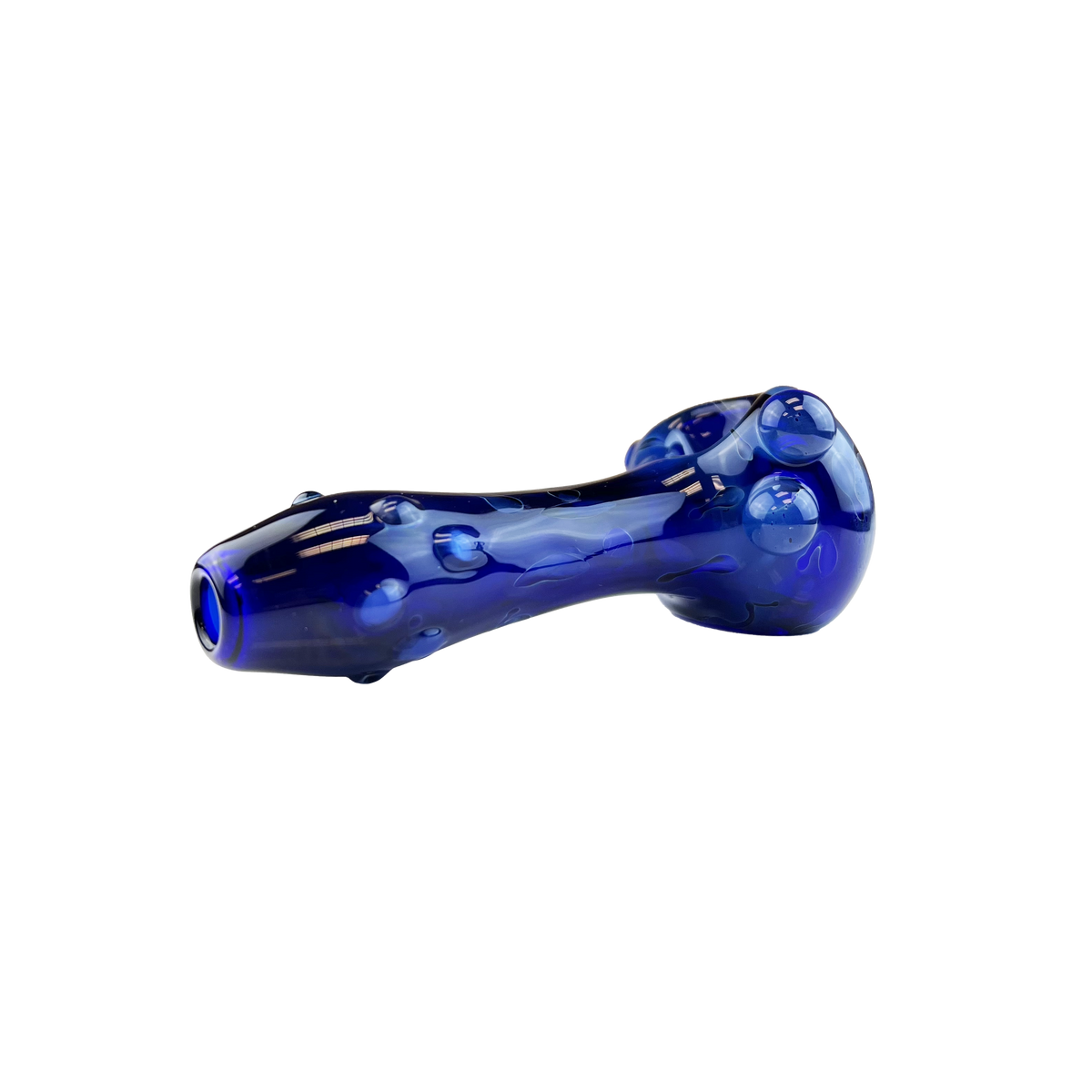 Groovy Glass - Space Fume Pipe – Groovy Glassware