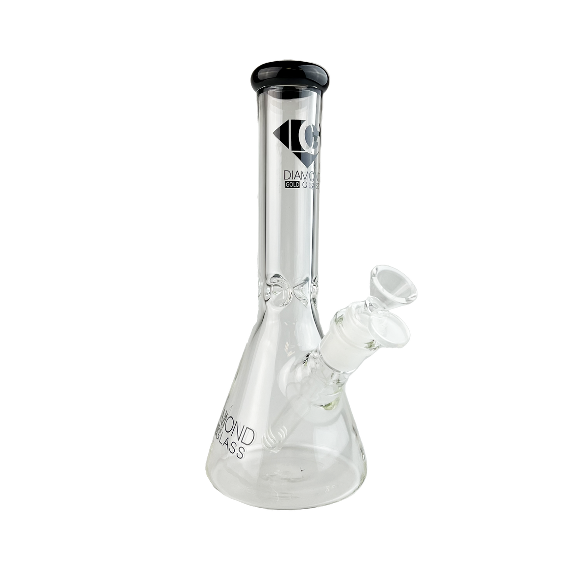 DG - Diamond Clone – Groovy Glassware