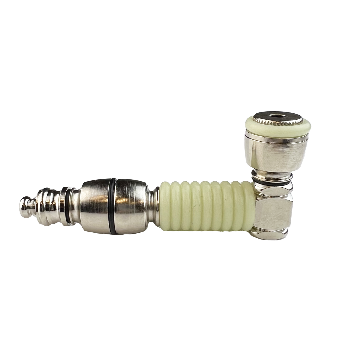 Big Pipe - Glow MCL MCH – Groovy Glassware