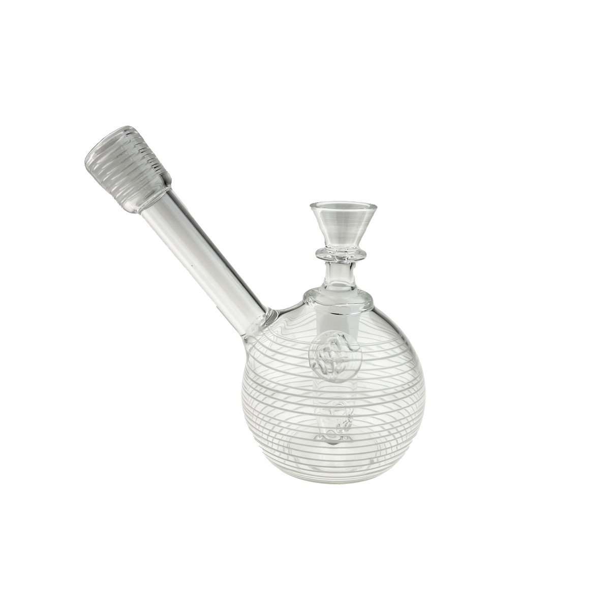 CHV Glass - Ball BH – Groovy Glassware