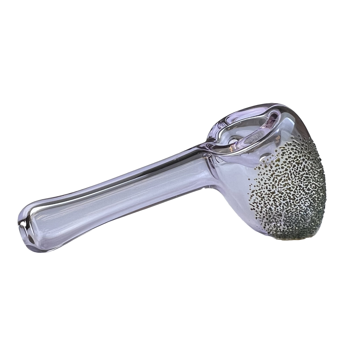 MJ - Frit Dipper Hammer – Groovy Glassware