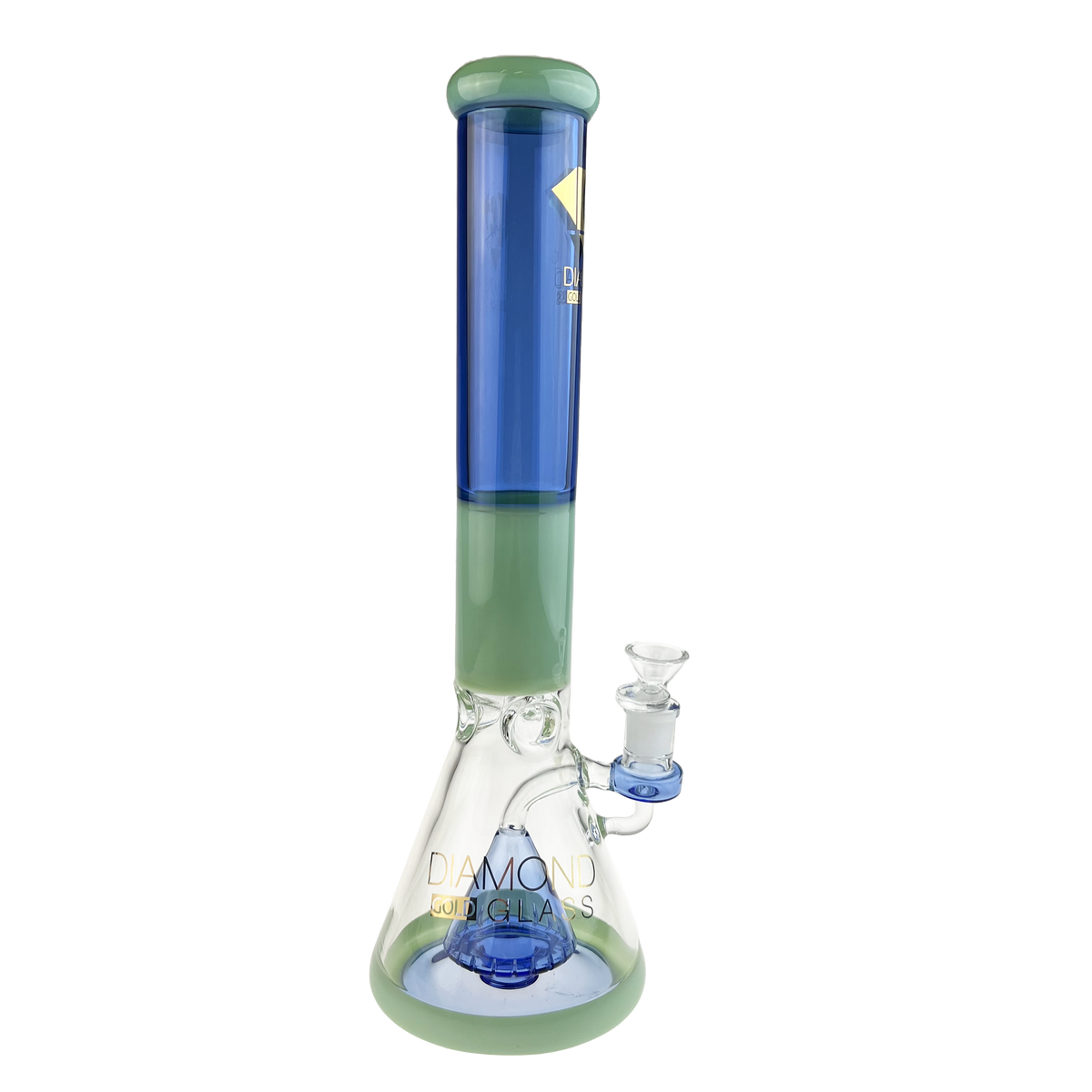 DG - Diamond Jubilee – Groovy Glassware