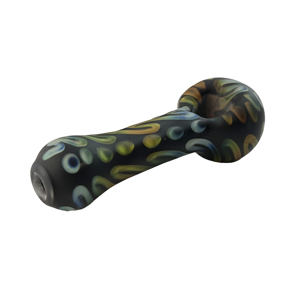 Izlow - E's Special Sandblasted – Groovy Glassware