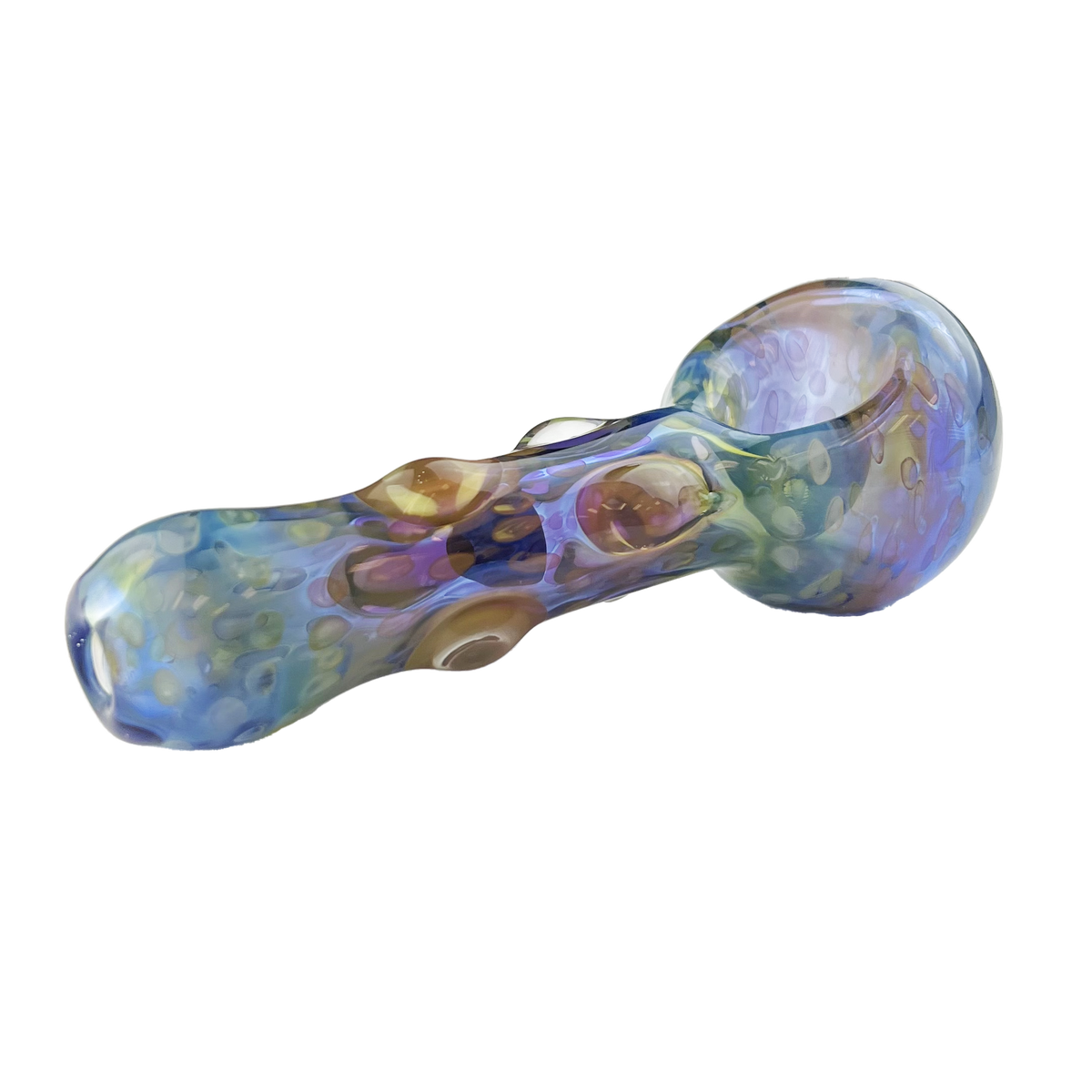 Izlow - Dots – Groovy Glassware