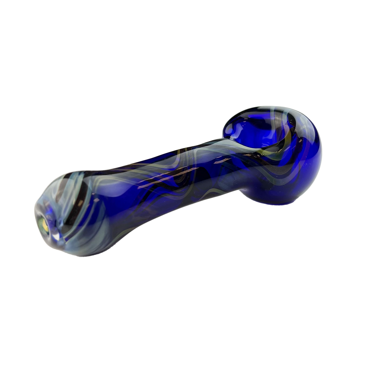 Izlow - 5 Lines – Groovy Glassware