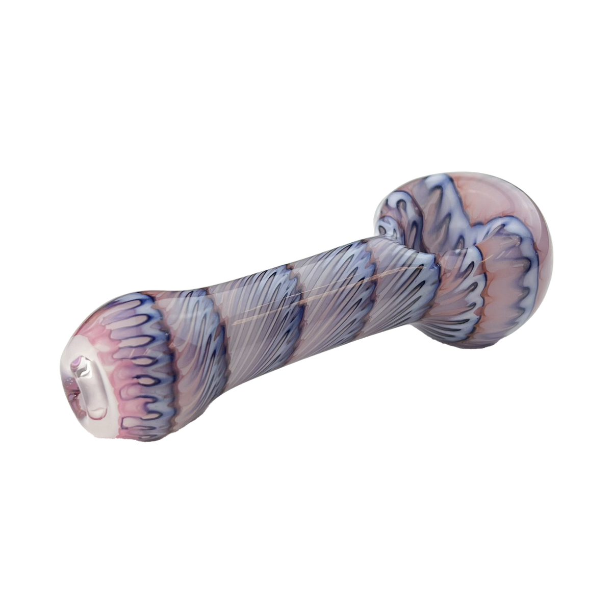 Izlow - Coil Drag – Groovy Glassware