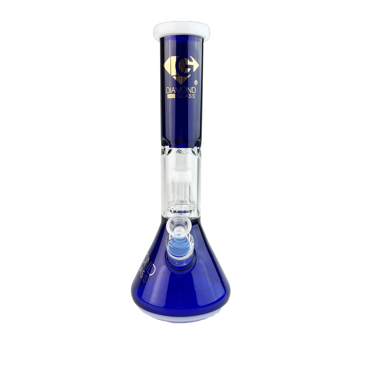 DG - Diamond Fade – Groovy Glassware