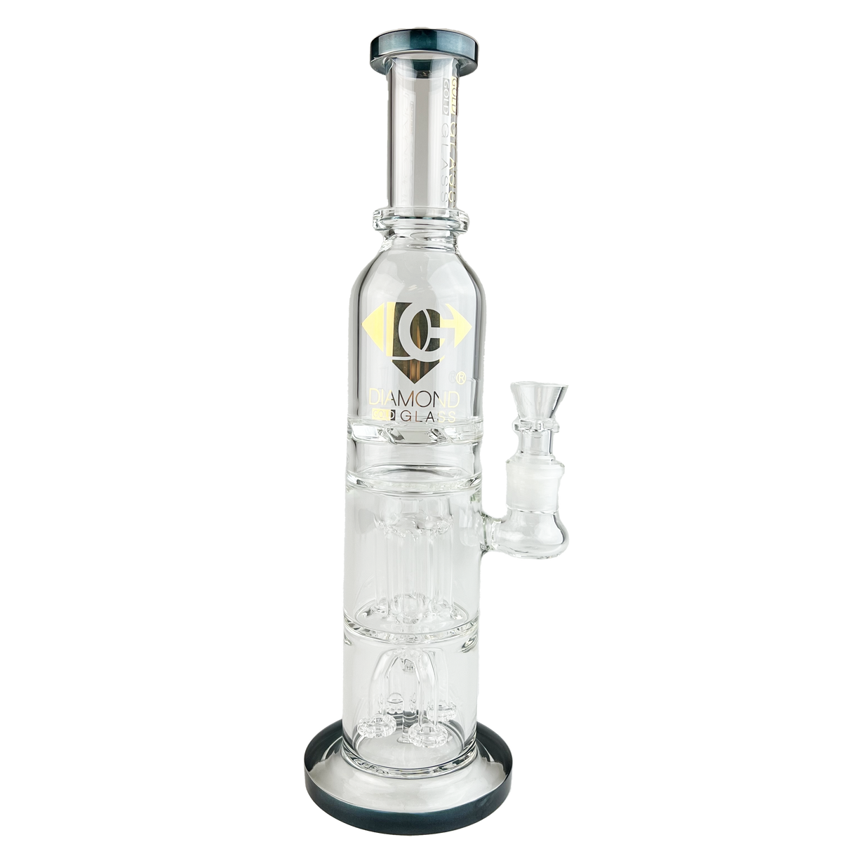 DG - Diamond Trip – Groovy Glassware