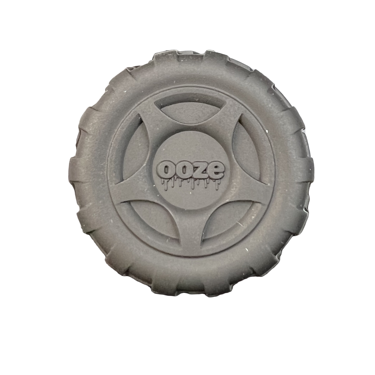Ooze Hot Box Silicone Container – Groovy Glassware