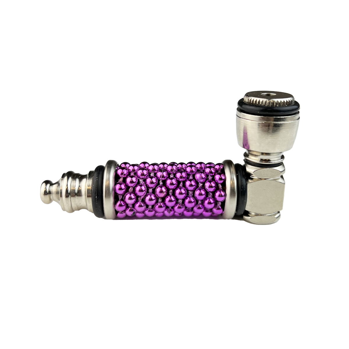 Big Pipe - Color Chain – Groovy Glassware
