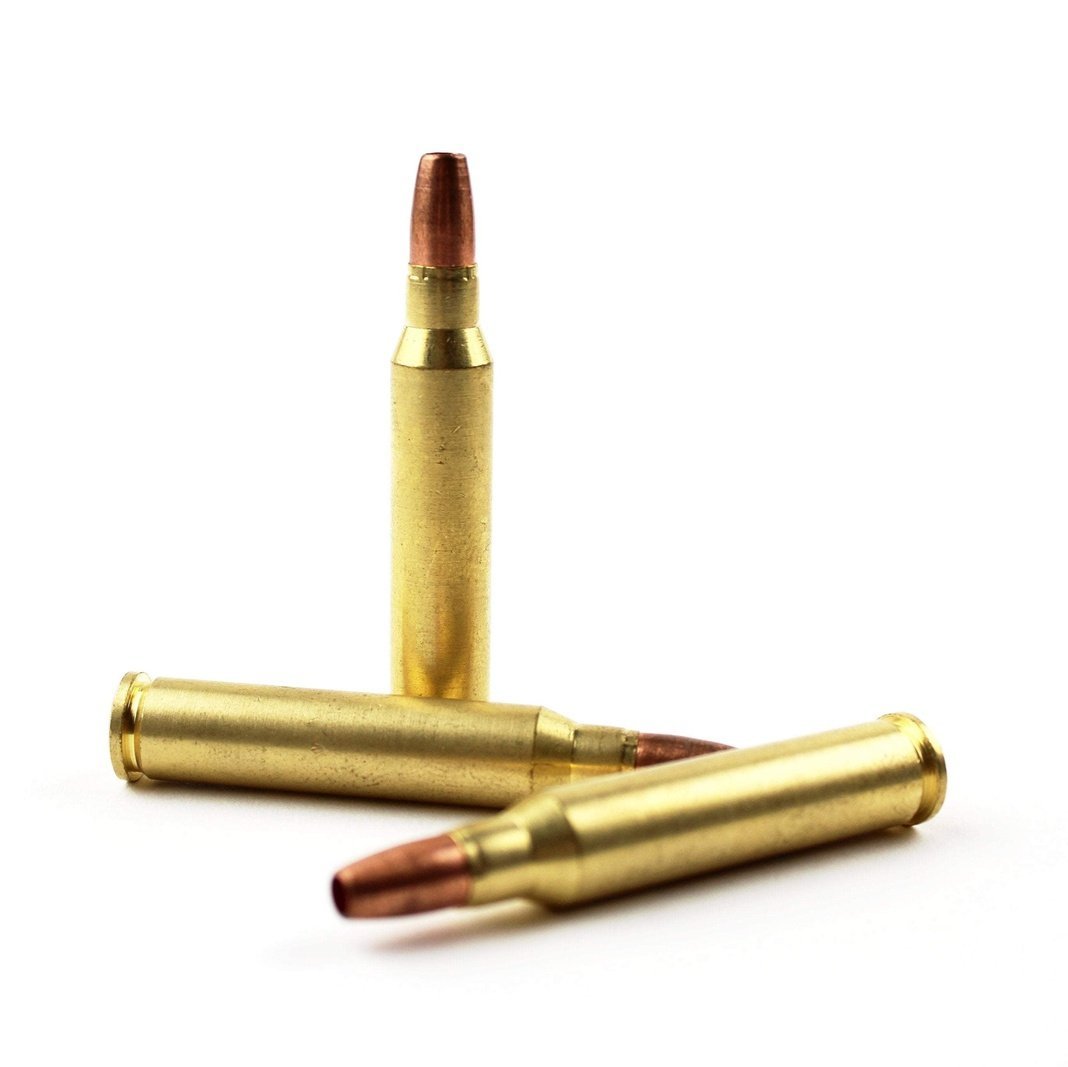 .223 Bullet One Hitter – Groovy Glassware