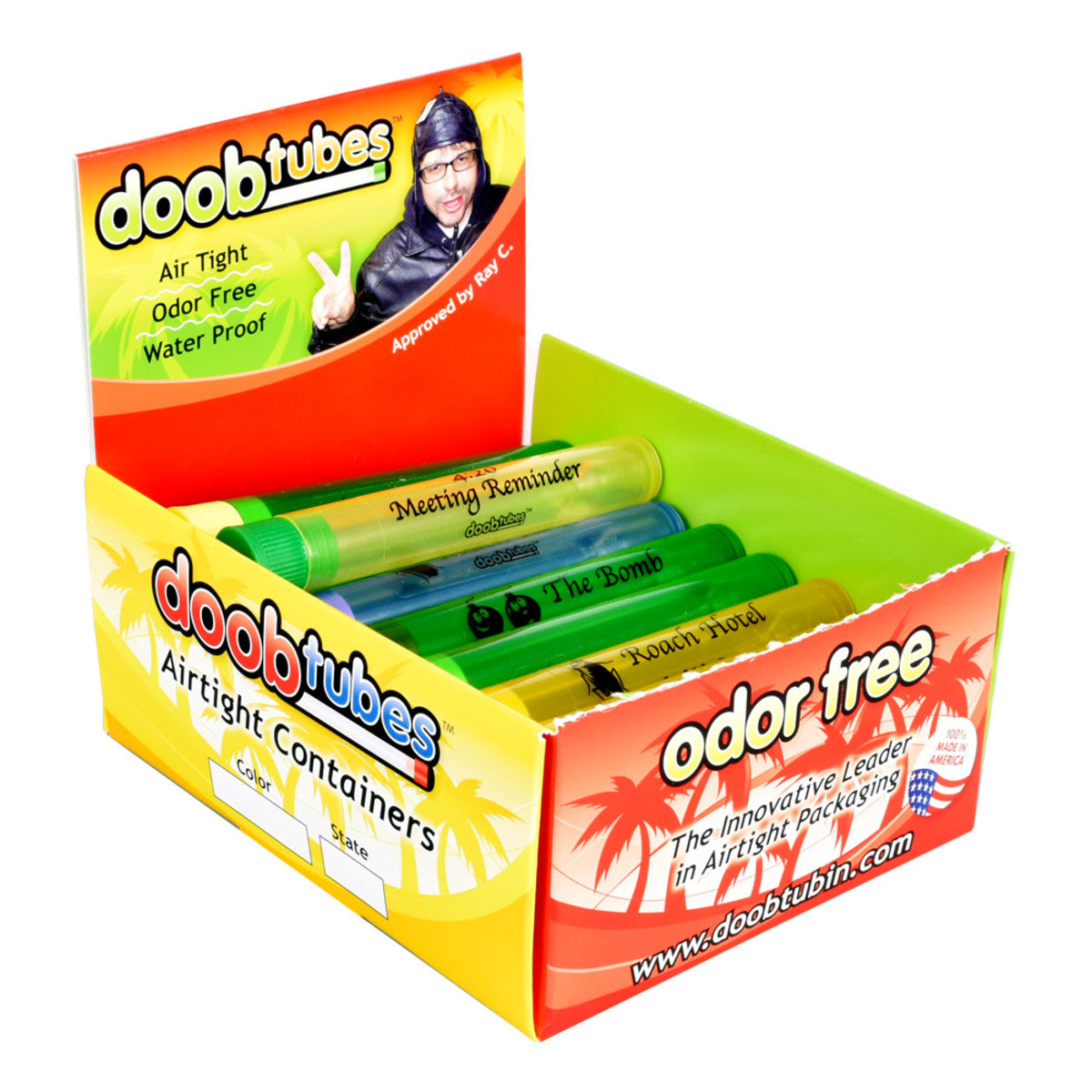 Doob Toob - Large – Groovy Glassware