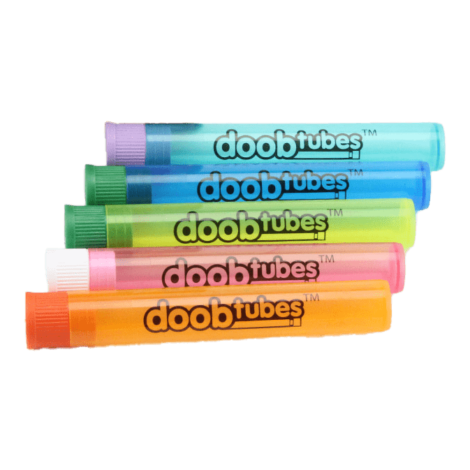 Doob Toob - Small – Groovy Glassware
