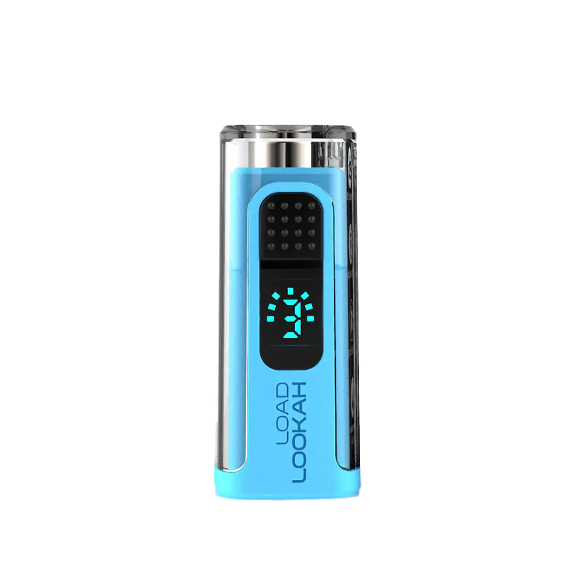 Lookah Load 510 Battery – Groovy Glassware