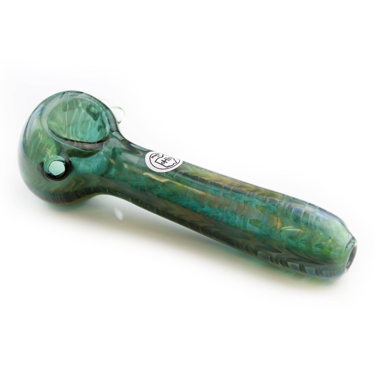 OVG - Fume on Color – Groovy Glassware