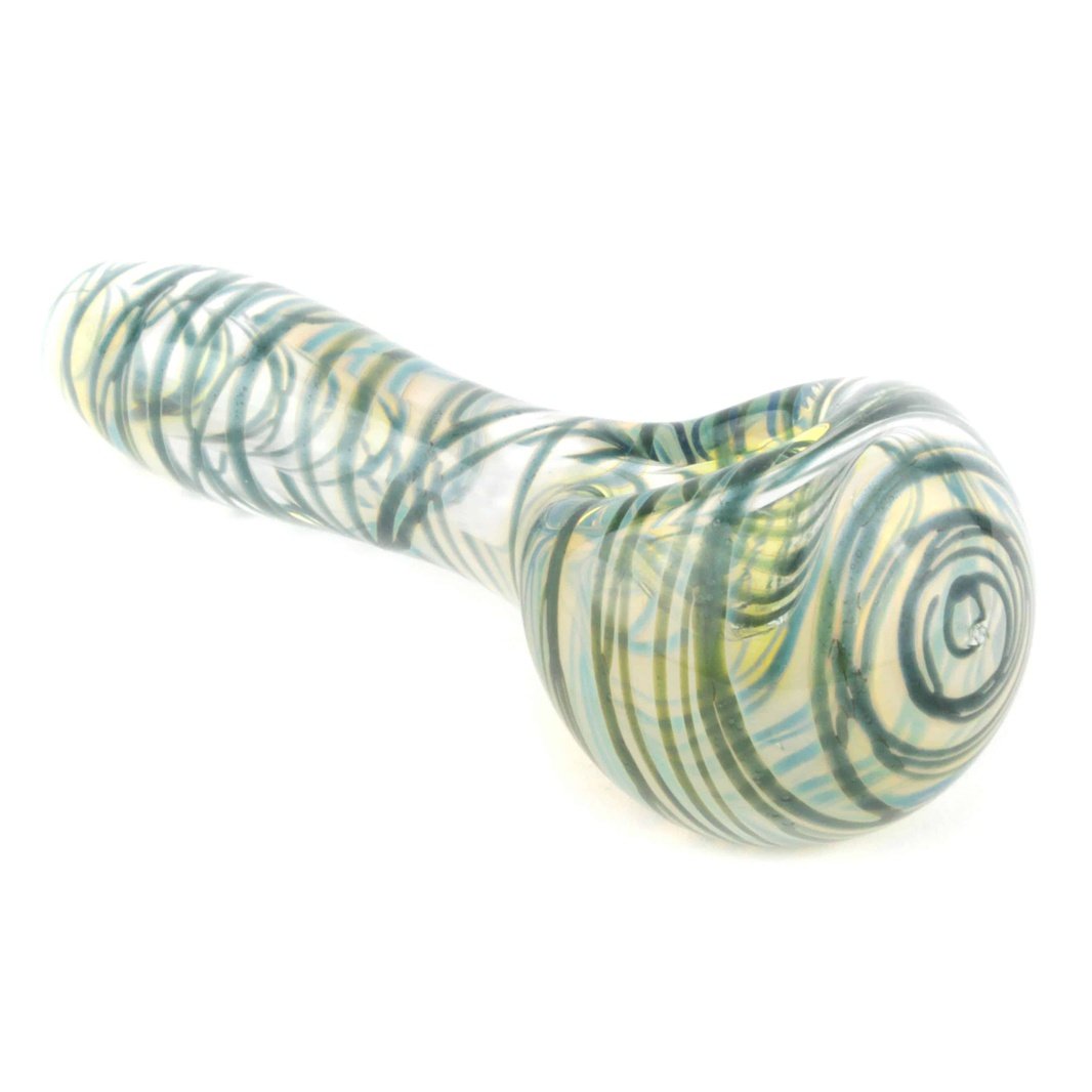 OVG - TL Color Wrap – Groovy Glassware