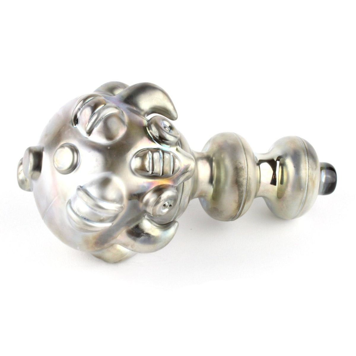 Torcher Glass - A.L.F. – Groovy Glassware