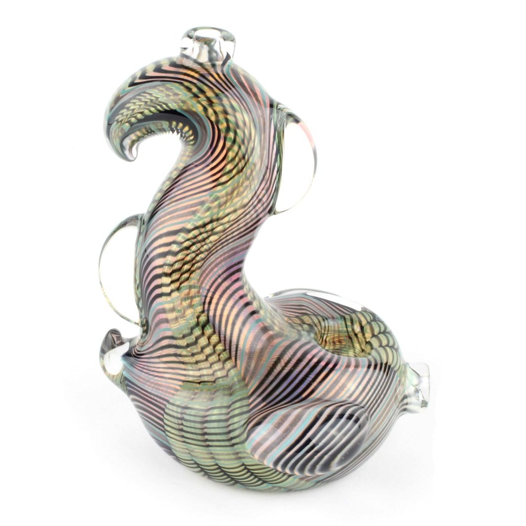 Torcher Glass - DL Slugger – Groovy Glassware