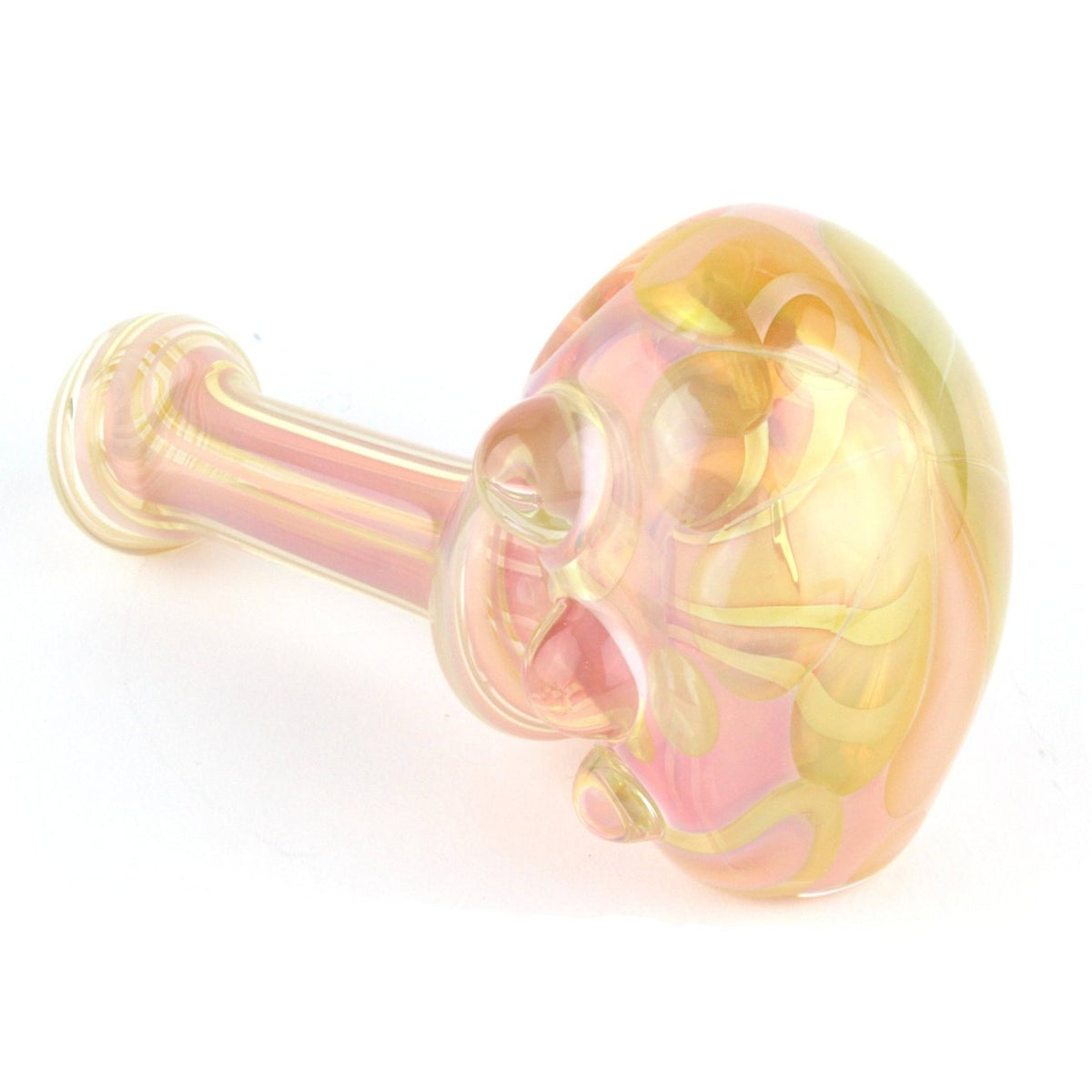 Torcher Glass - Evo-Cob – Groovy Glassware