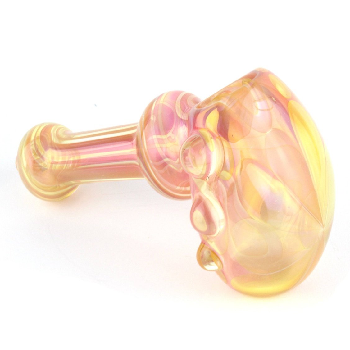 Torcher Glass - Evo-Hammer – Groovy Glassware