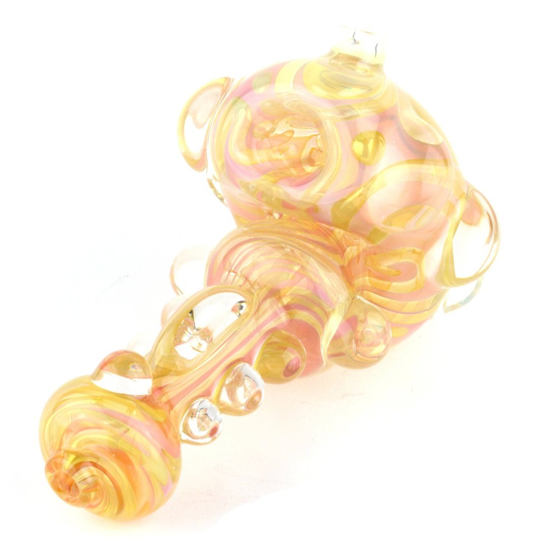 Torcher Glass - Gobbler – Groovy Glassware